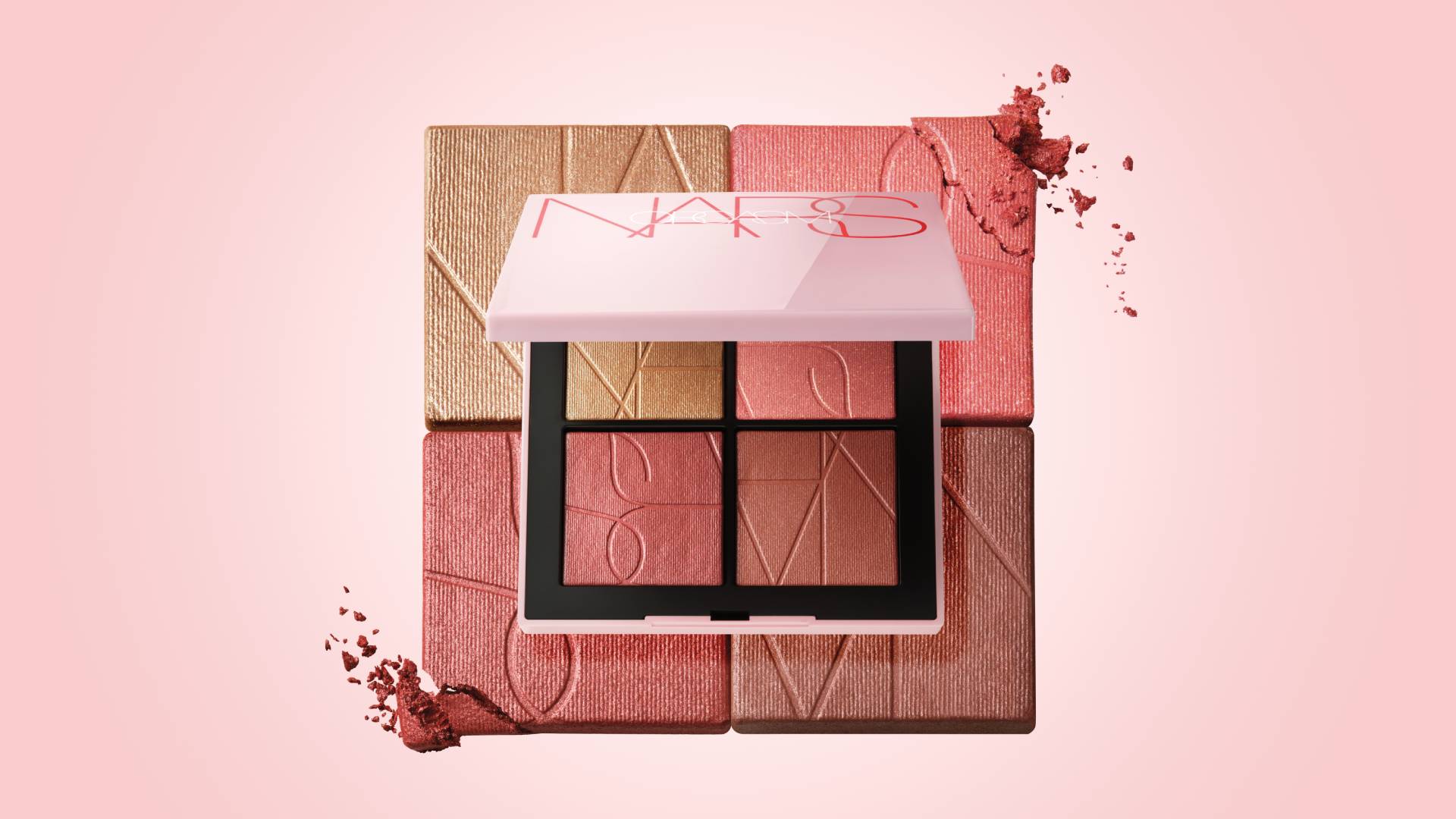 İkonik Nars Orgasm yeni ürünleriyle, yine hepimizi Büyülüyor - Woman Mag Tr