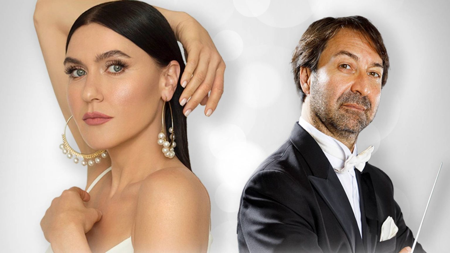 Şevval Sam Çok Özel bir Konserle Harbiye'de "Aşkı Bulacaksın" - Woman ...