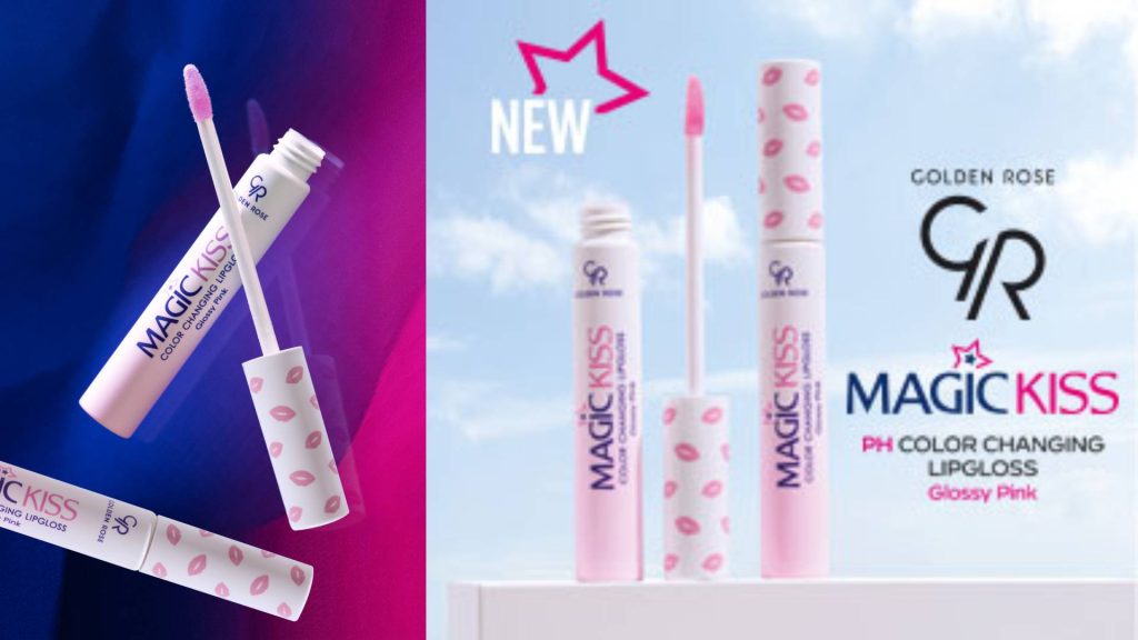 Magic Kiss ile Dudaklarda çarpıcı renk etkisi! - Woman Mag Tr