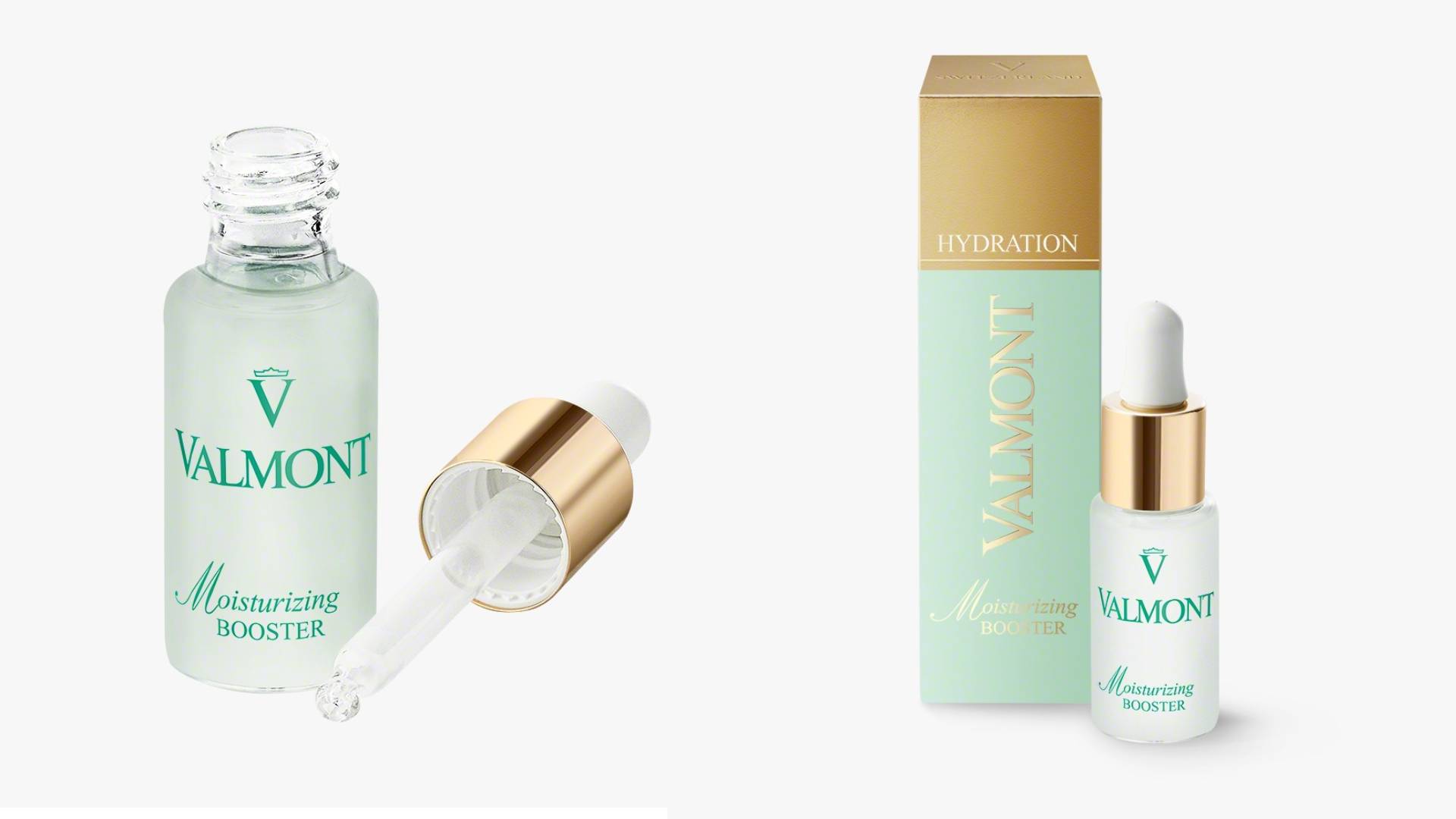 "Valmont Moisturizing Bosster" İle Anında Daha Dolgun Bir Cilt! - Woman ...