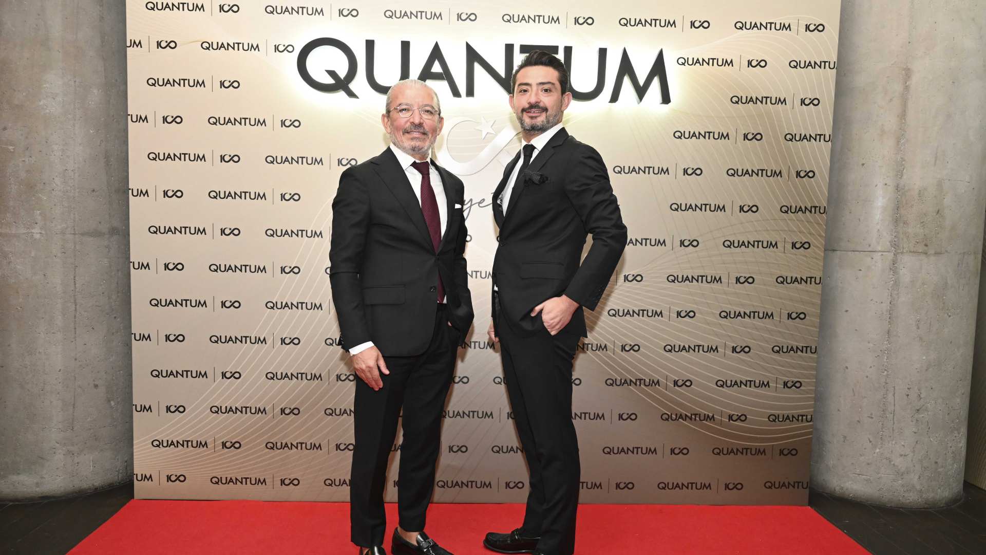 QUANTUM'dan, Cumhuriyetin 100. Yılına Özel Cumhuriyetin Saati - Woman Mag Tr