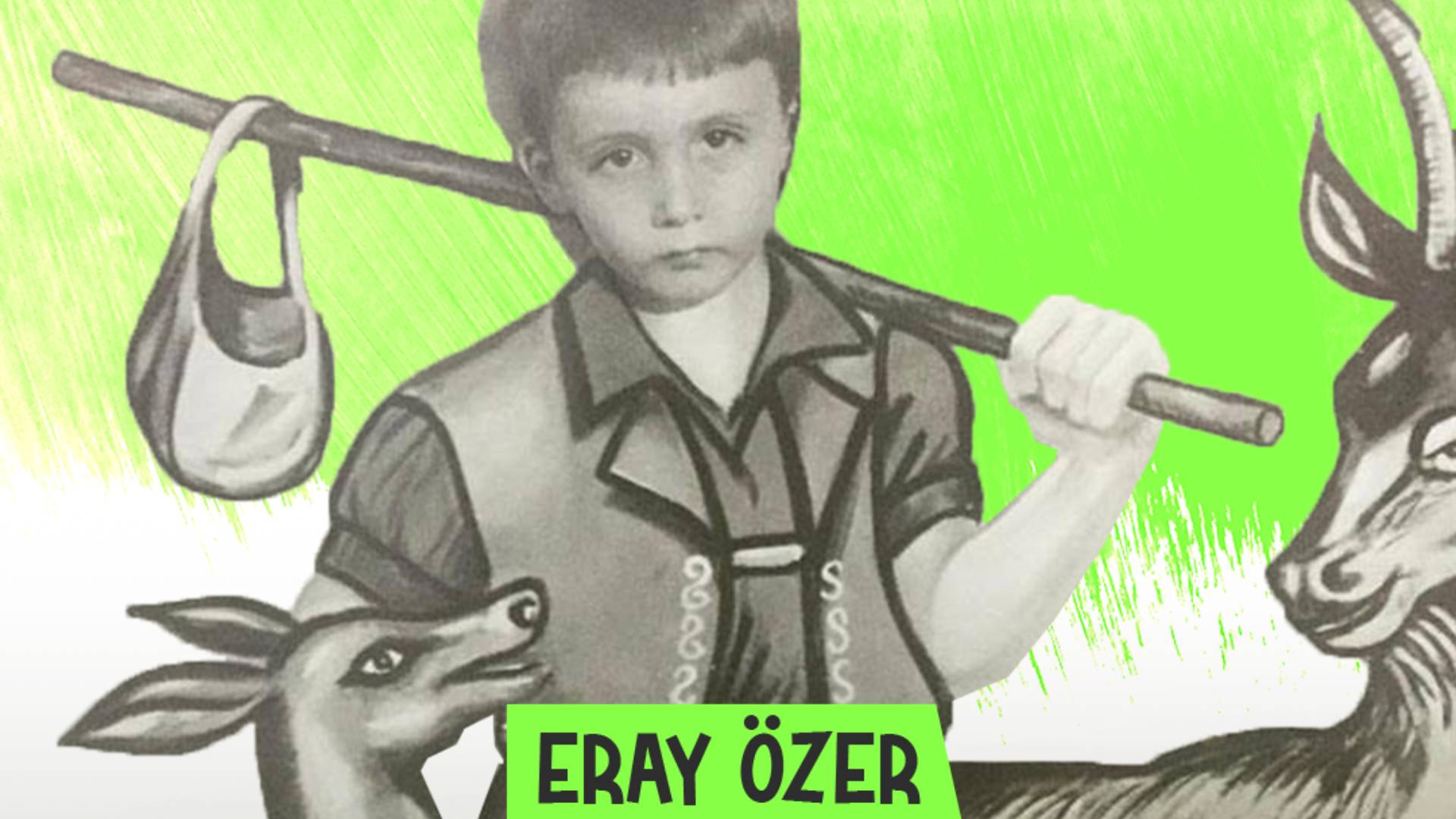 Poddy, Deniz Dülgeroğlu, Flu TV, İlker Canikligil ve Eray Özer' ile ...